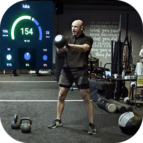 Morpheus coach onboarding - Morpheus