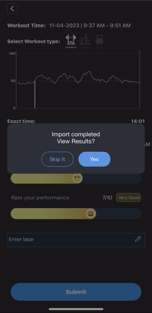 Training with Morpheus - Morpheus