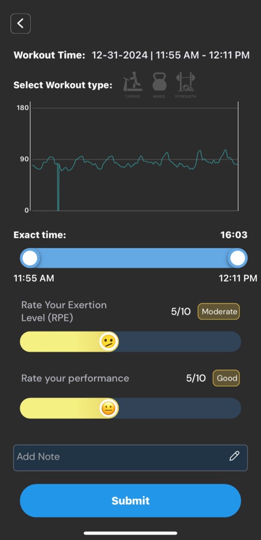 Training with Morpheus - Morpheus