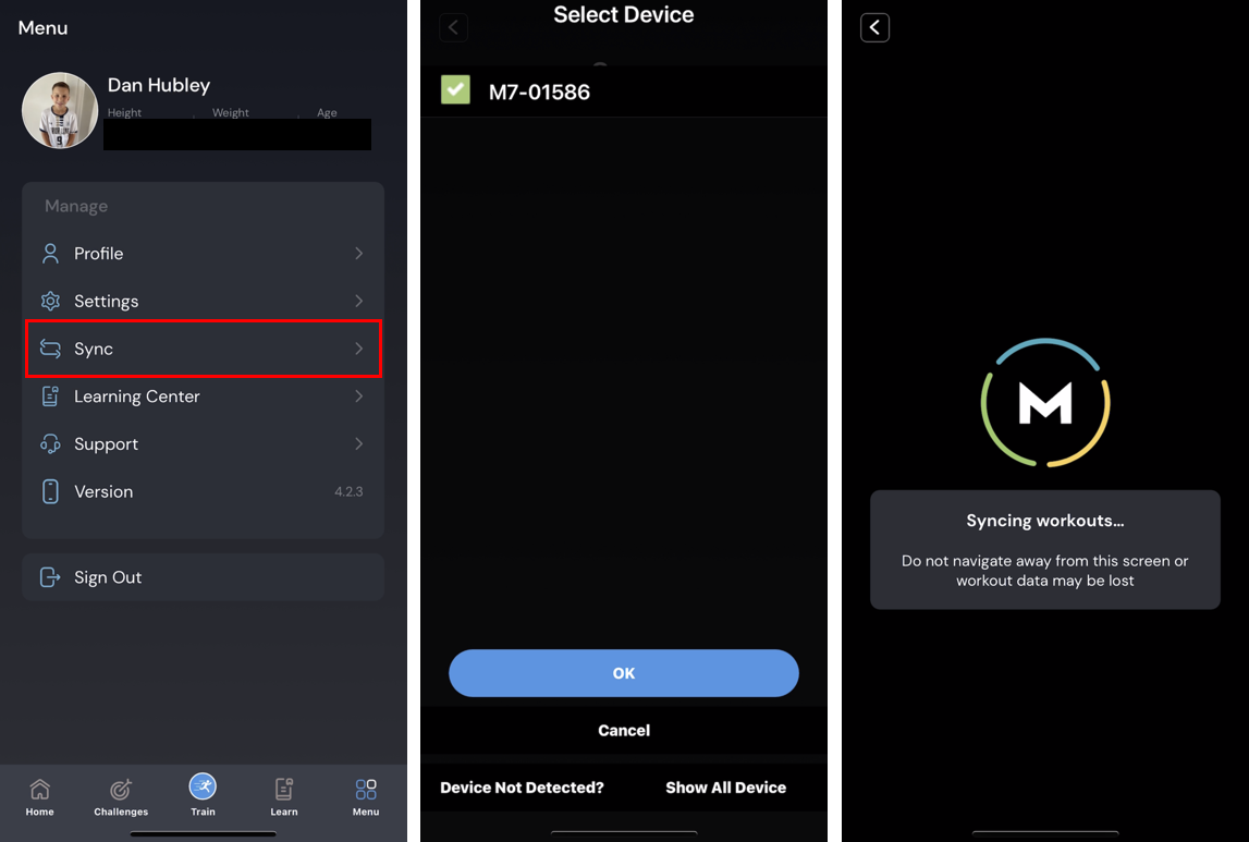 Training with Morpheus - Morpheus