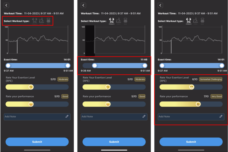 Training with Morpheus - Morpheus