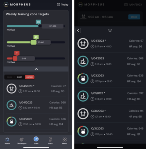 M7 User Guide - Morpheus
