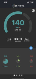 Training with Morpheus - Morpheus