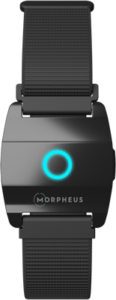 The Morpheus Recovery test - Morpheus
