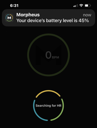M7 User Guide - Morpheus