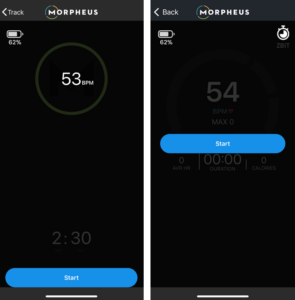 M7 User Guide - Morpheus